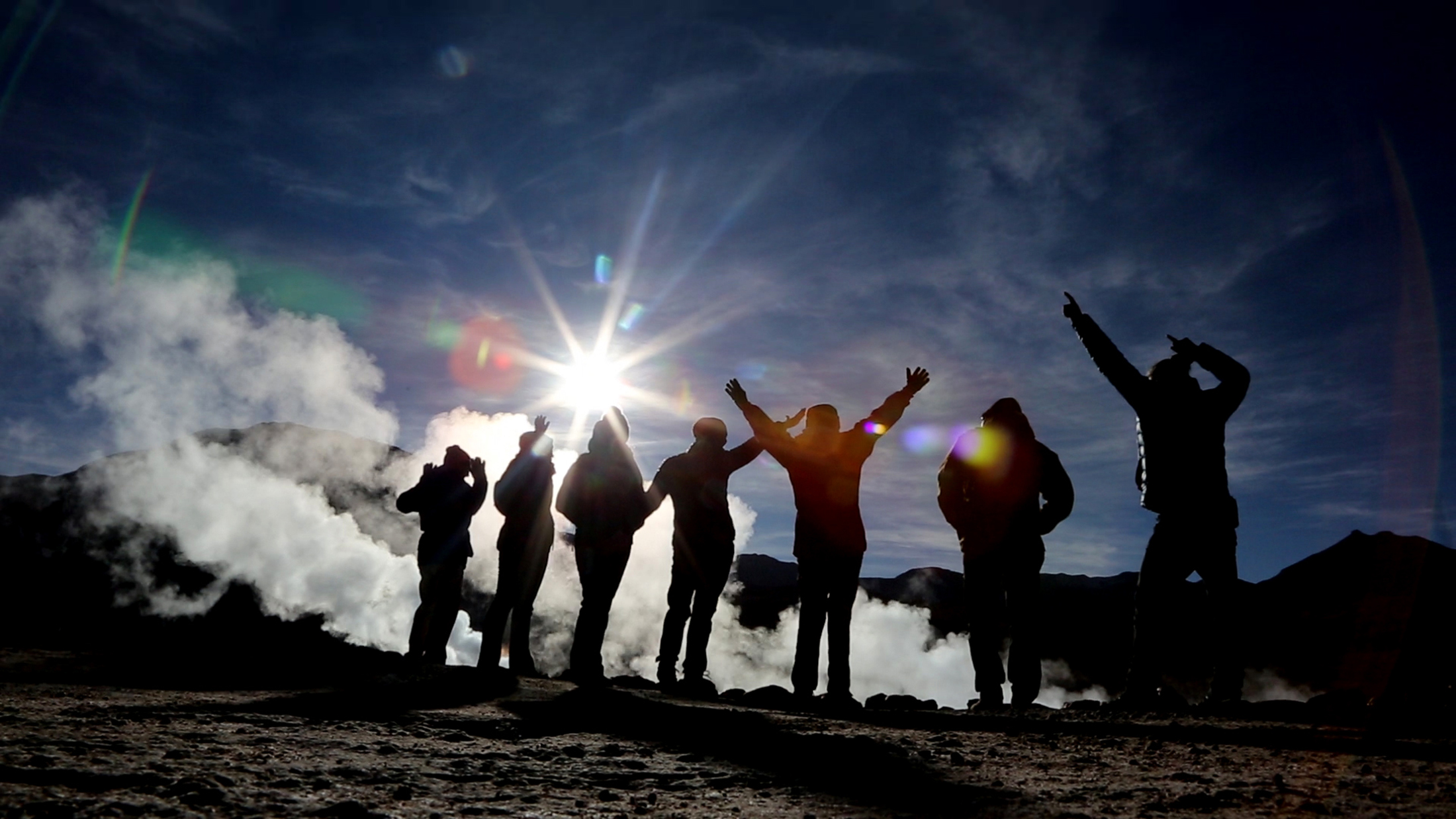 Flash Pack: spreading the word amongst the lifestyle press - Red Lion PR