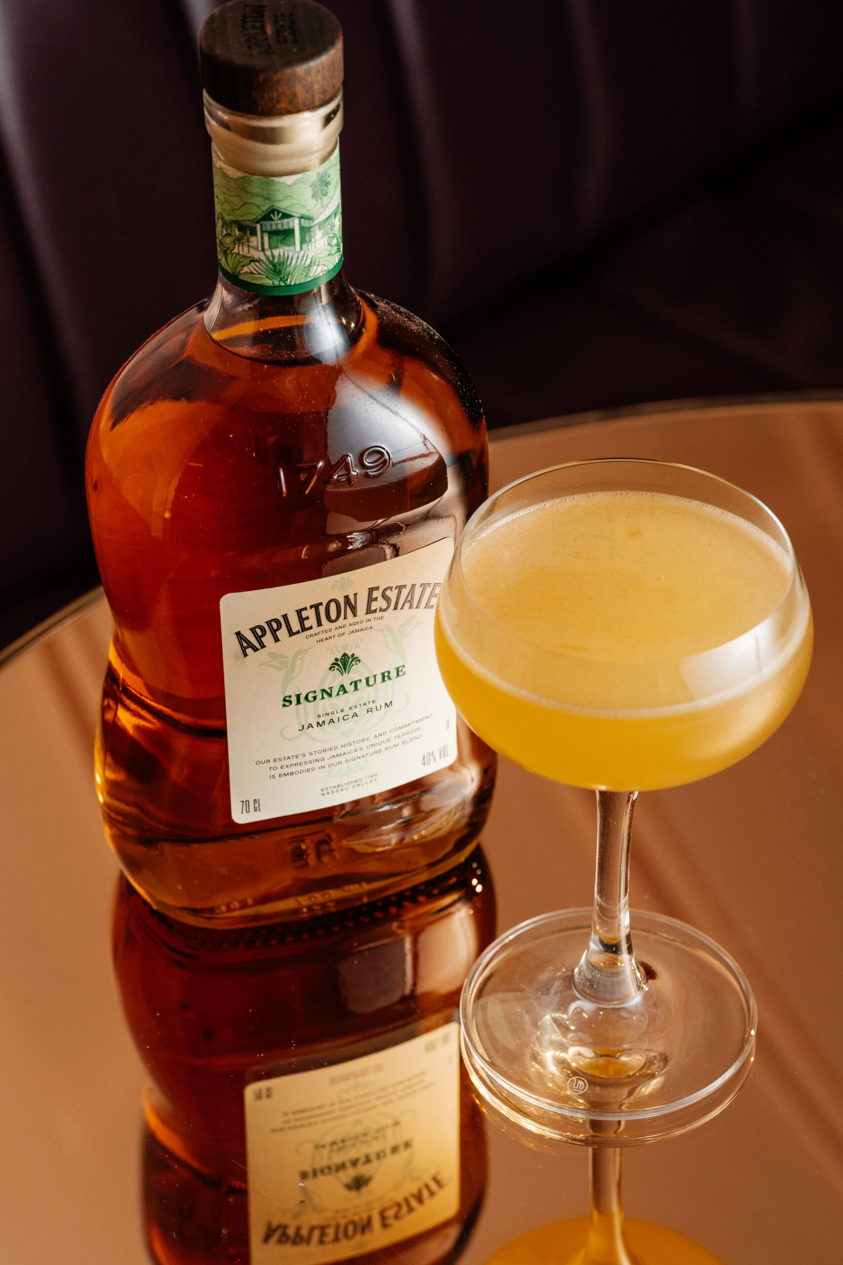 Appleton Estate: An in-bar experience to build brand love - Red Lion PR