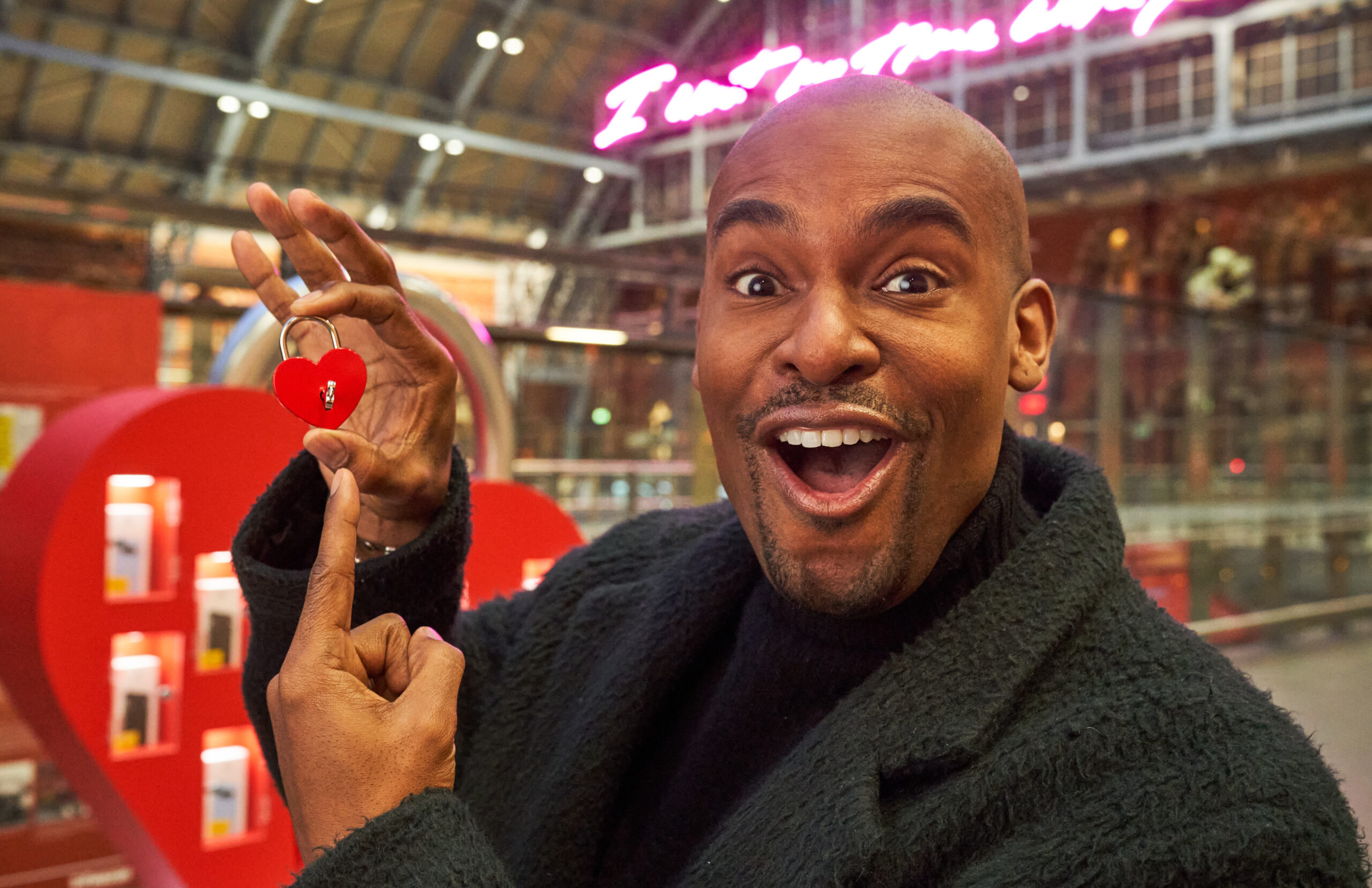 Argos x Google: Launching a phone via popular culture - Red Lion PR